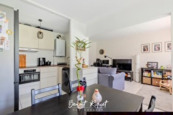 Talence, Fauvettes, Peylanne, Plume - Appartement 2 pièces à vendre