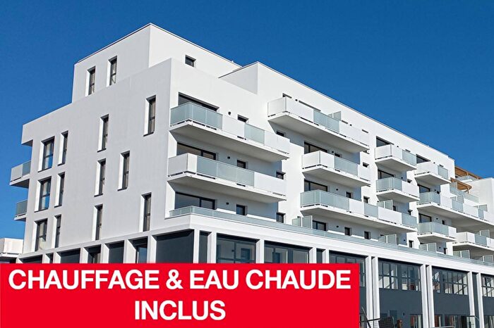 Appartement à louer - Nord Ouest, Lens - 3 pièces - 2 chambres