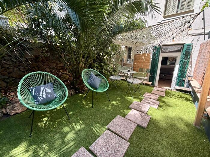 Appartement 2 pièces à vendre à Ajaccio, La Viletta, Pietrina, Gare