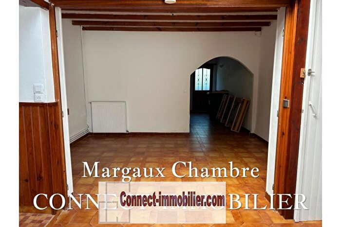 Maison à vendre - Saint-Amand-les-Eaux, Thumelait, Mont des Bruyères, Thermal - 4 pièces