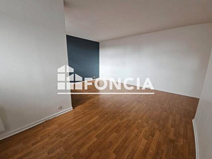 Appartement à louer - Centre Ville Sud, Villejuif - 3 pièces - 2 chambres