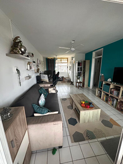 Appartement à vendre - Kourou - 4 pièces - 3 chambres