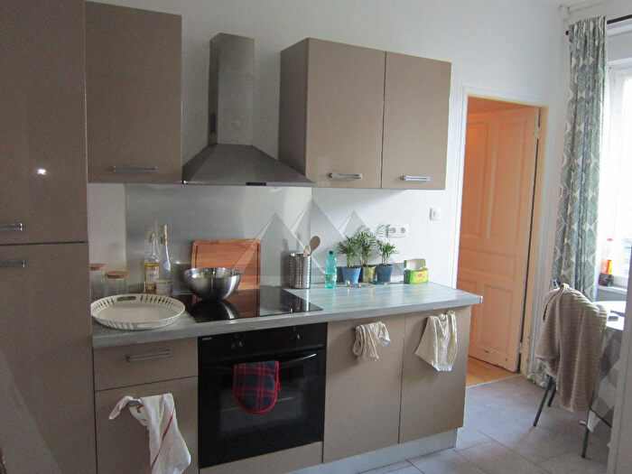 Brest, Saint-Martin, Kérigonan - Appartement 1 pièce à louer