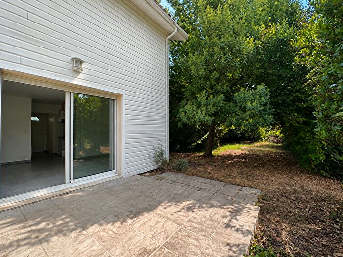 Gujan-Mestras, Gujan : Maison 4 pièces à vendre