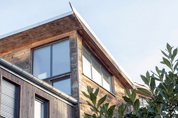 Bagnolet, Le Plateau - Maison 5 pièces à vendre