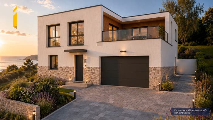 Maison 5 pièces à vendre à Chanteloup