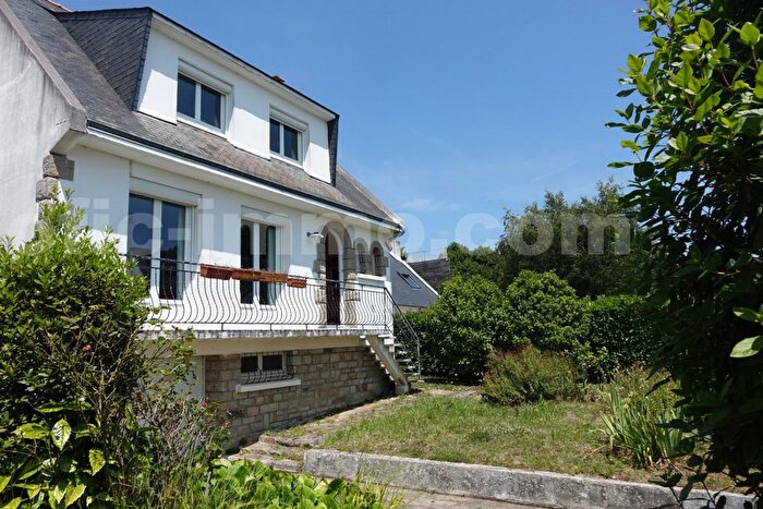 Maison à vendre - Sarzeau, Penvins, Banastère, Suscinio, Landrezac - 5 pièces - 3 chambres