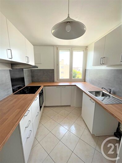 Appartement 3 pièces à louer à Saint-Jean-le-Blanc