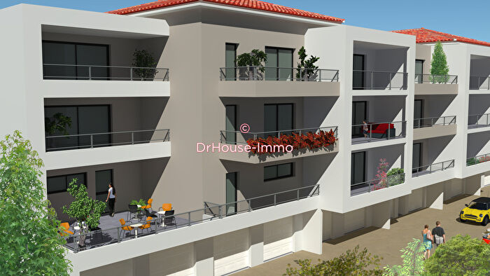 Appartement 2 pièces à vendre à Zonza