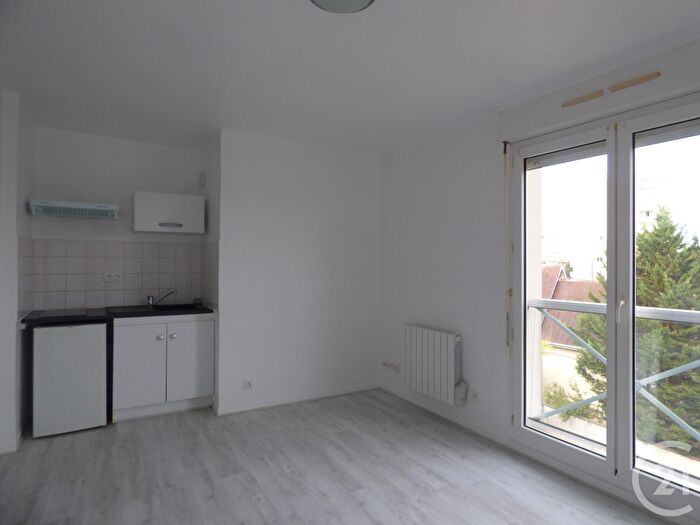 Appartement 1 pièce à louer - Joué-lès-Tours, Alouette