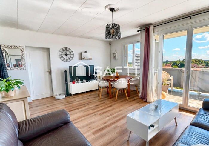 Saint-Médard-en-Jalles, Caupian, Cérillan, Hastignan, Issac - Appartement 5 pièces à vendre