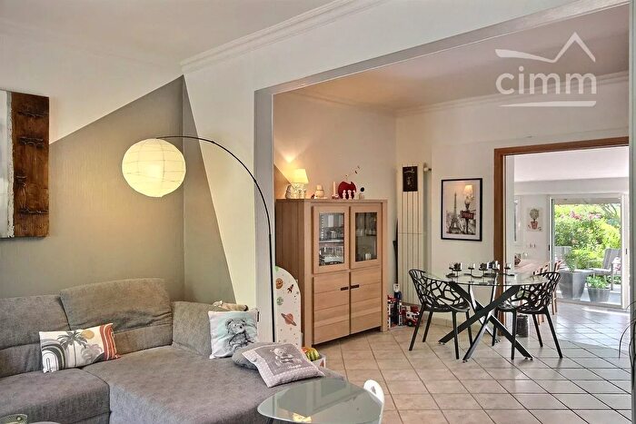 Maison 5 pièces à vendre - Gournay-sur-Marne