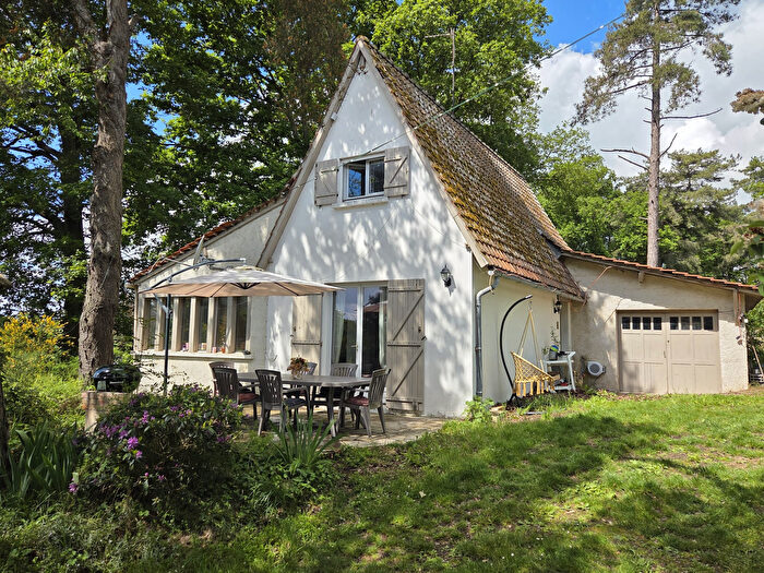 Maison 4 pièces à Droisy, à vendre