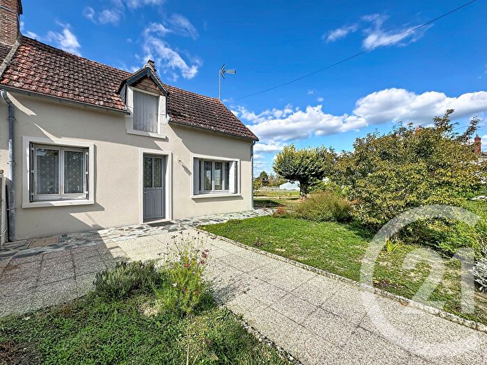 Maison 4 pièces à Selles-sur-Cher, à vendre