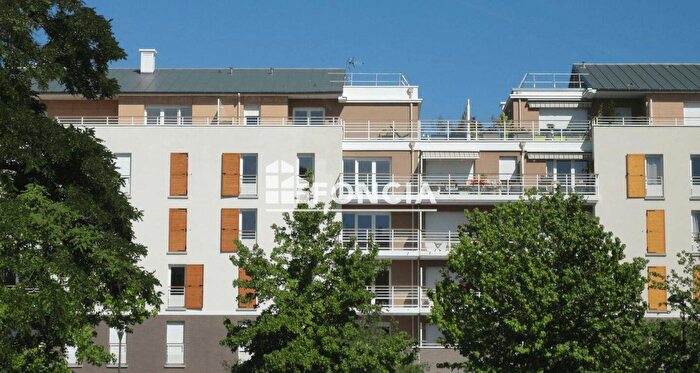 Appartement 2 pièces à louer - Ermont