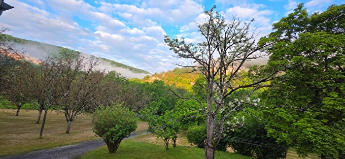 Maison à vendre - Penne - 7 pièces - 4 chambres