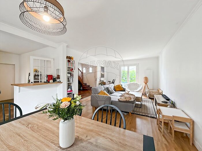 Maison 5 pièces à louer - Orvault, Praudière, Berthelotière, Mulonnière