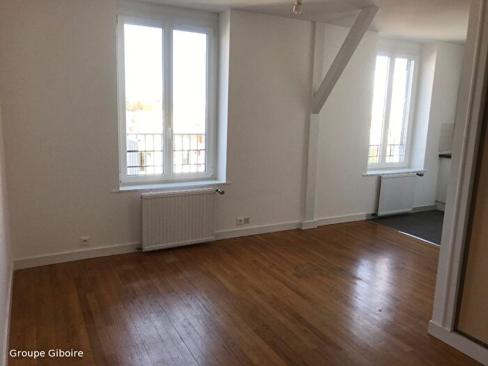 Quartiers Sud-Ouest, Sacrés Coeurs - Appartement 1 pièce à louer