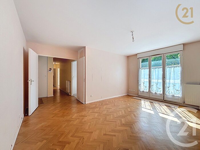 Appartement 3 pièces à vendre à Sens, Saint-Pregts, Les Courtils, Les Boutours