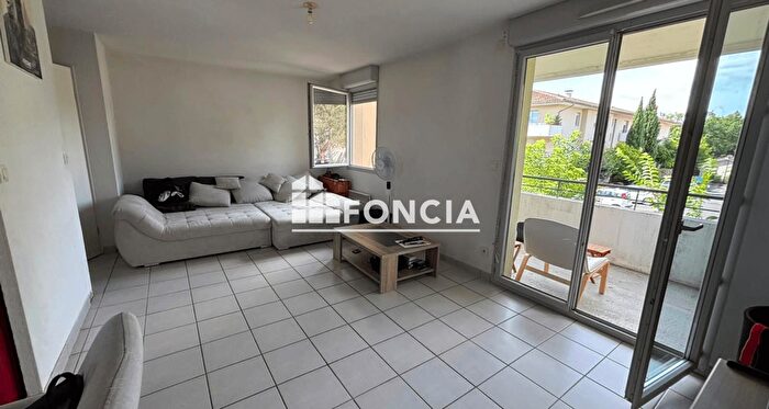 Appartement 3 pièces à vendre à Pradines