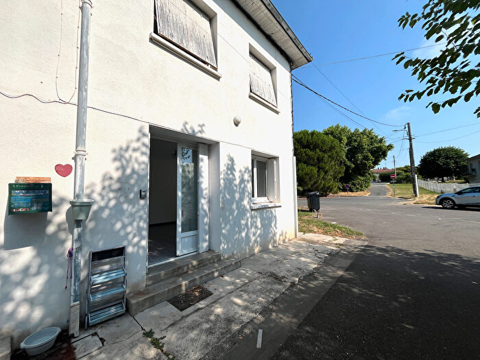 Appartement 1 pièce à Villeneuve-sur-Lot, Sainte-Catherine, à louer