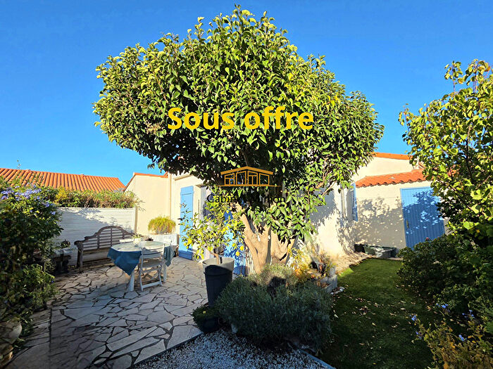 Maison à vendre - Vic-la-Gardiole - 3 pièces - 2 chambres