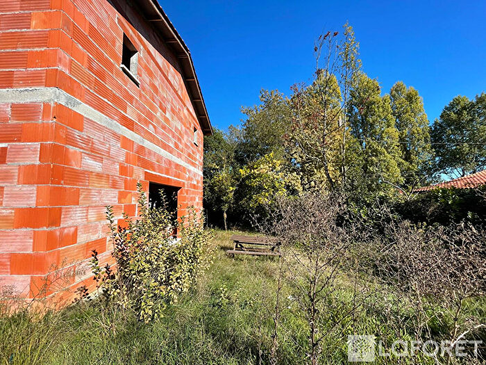 Maison à vendre - Saint-André-de-Cubzac - 2 pièces - 1 chambre