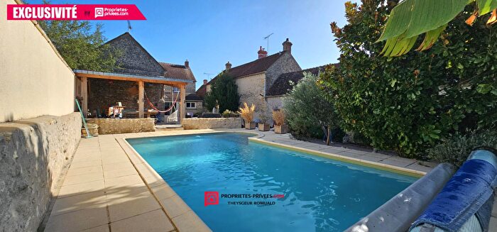 Grangermont : Maison 7 pièces à vendre
