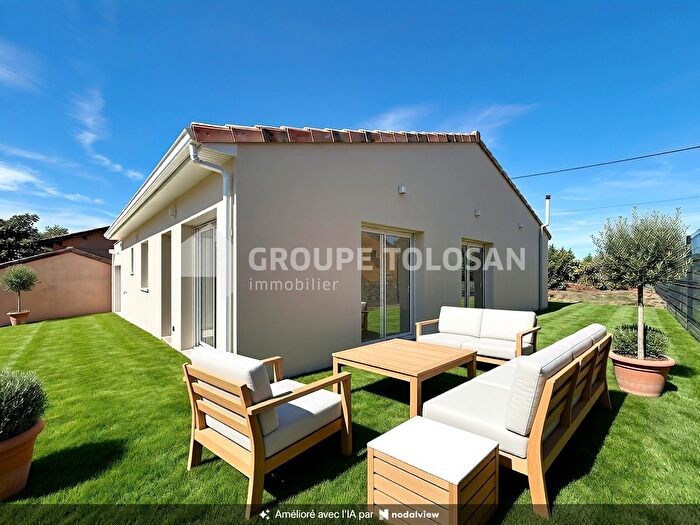 Maison 5 pièces à vendre - Lavaur