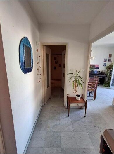 Appartement 3 pièces à Montpellier, Aiguerelles, Nouvelle Mairie, à louer