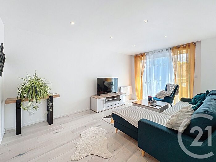 Maison à vendre - Héricourt - 6 pièces - 4 chambres