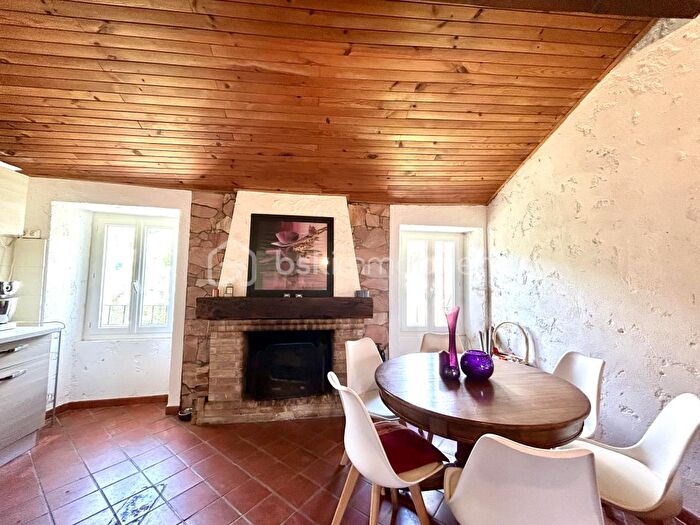 Appartement 4 pièces à Aléria, à vendre
