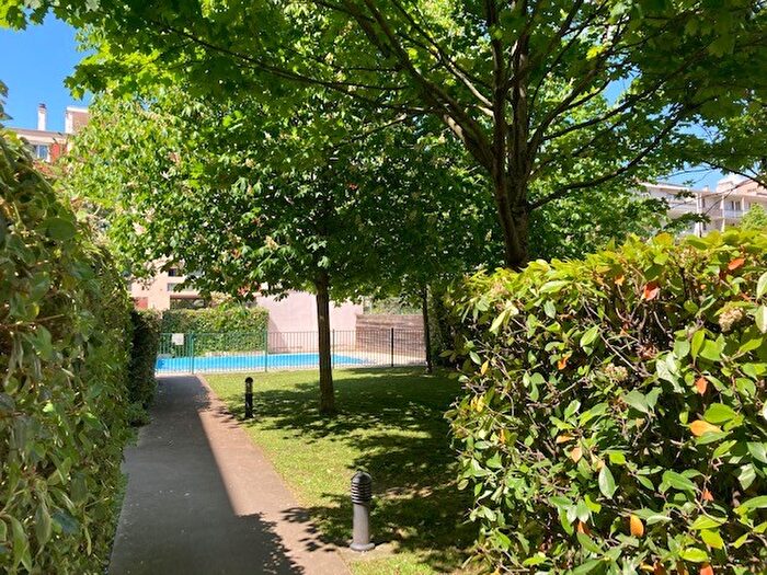 Toulouse, La Cépière, Arènes - Appartement 2 pièces à louer