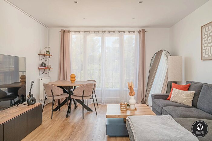 Appartement 3 pièces à vendre à Aubagne, Pin Vert, Ceinture Est