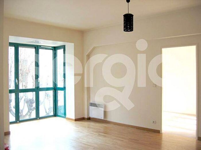 Appartement à louer - Pereire-Malesherbes, Paris ème arrondissement - 2 pièces - 1 chambre