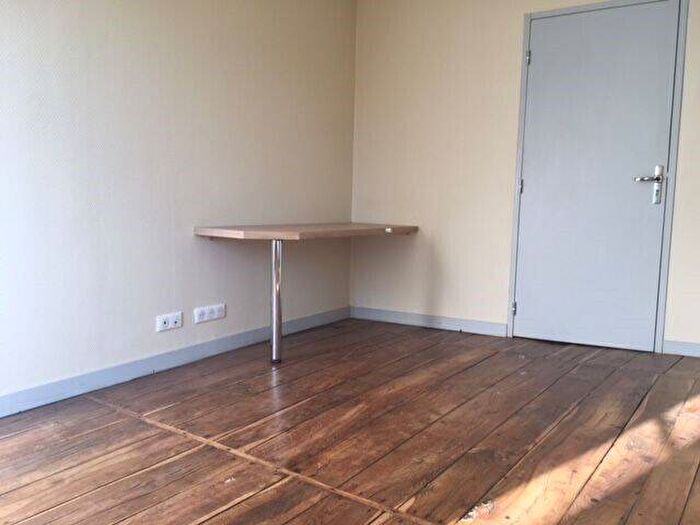 Louyat, Limoges : Appartement 1 pièce à louer