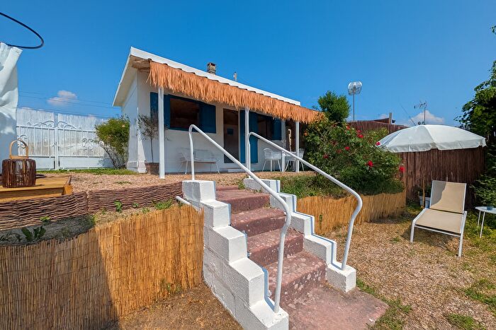 Maison 2 pièces à vendre à Milly-sur-Thérain