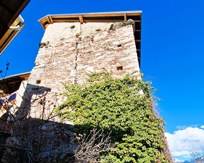 Appartement à vendre - Bonneval - 5 pièces - 3 chambres