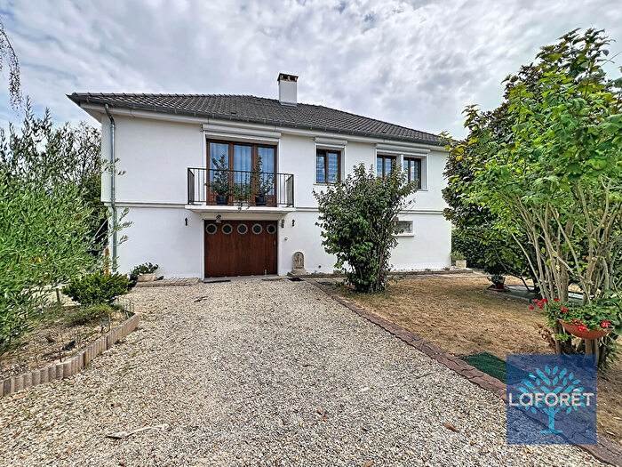 Maison 5 pièces à vendre - Cerny