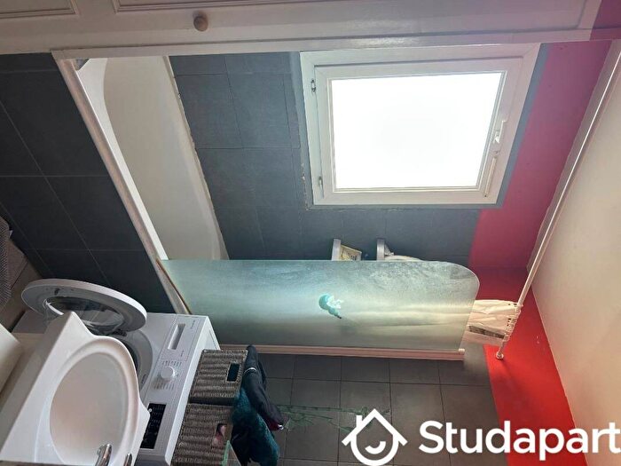 Centre Ville-Pommiers, Chambray-lès-Tours - Appartement 1 pièce à louer