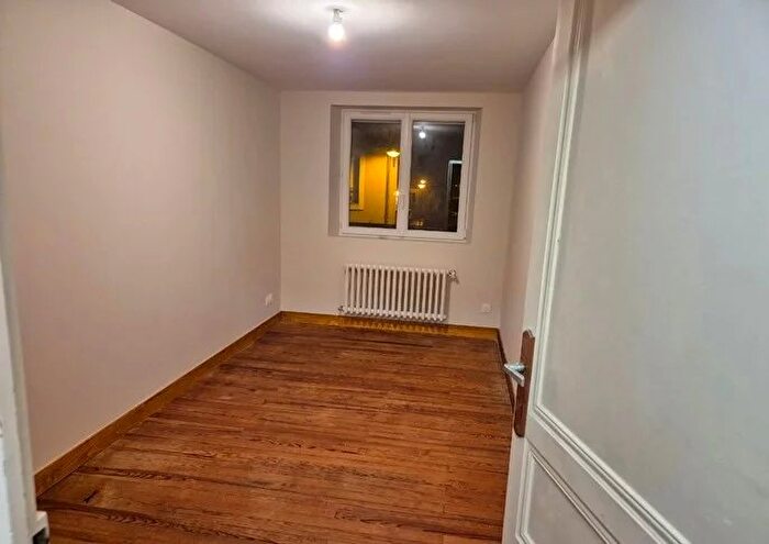 Saint-Corneille : Maison 4 pièces à louer
