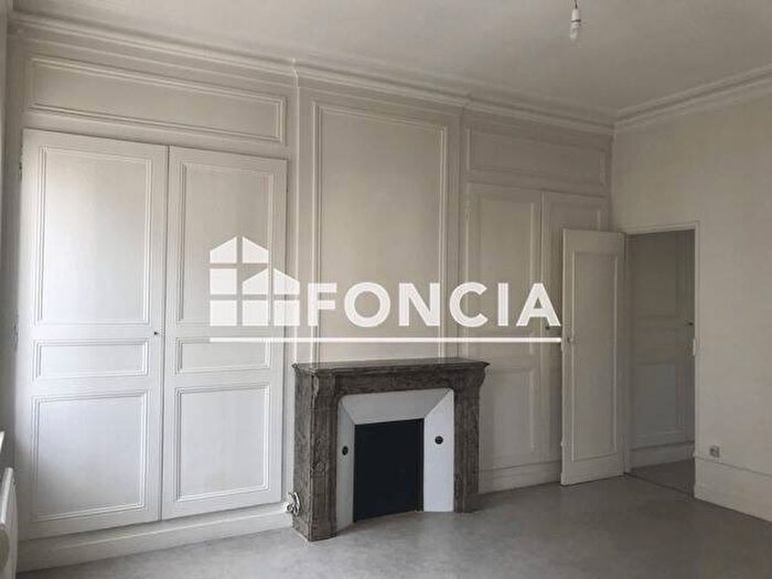 Appartement à louer - Henriville, Amiens - 2 pièces - 1 chambre