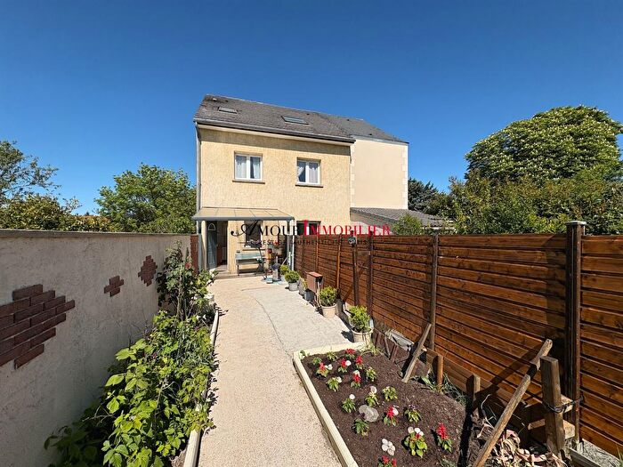 Appartement 3 pièces à Brétigny-sur-Orge, La Fontaine, à vendre