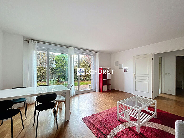 Antony, Centre-ville : Appartement 2 pièces à louer