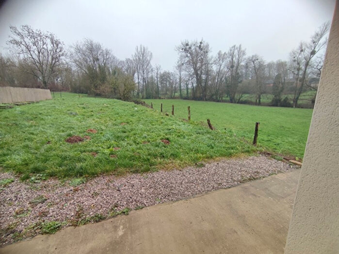 Maison à vendre - Tingry - 6 pièces - 5 chambres