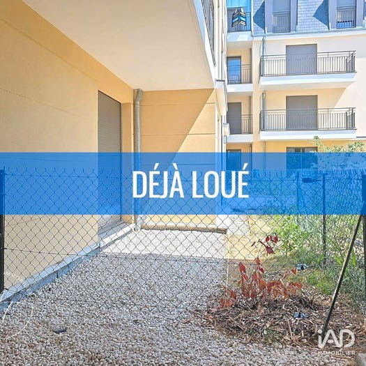 Le Parterre, Dourdan : Appartement 1 pièce à louer