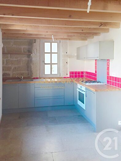 Maison 3 pièces à Pignan, à louer