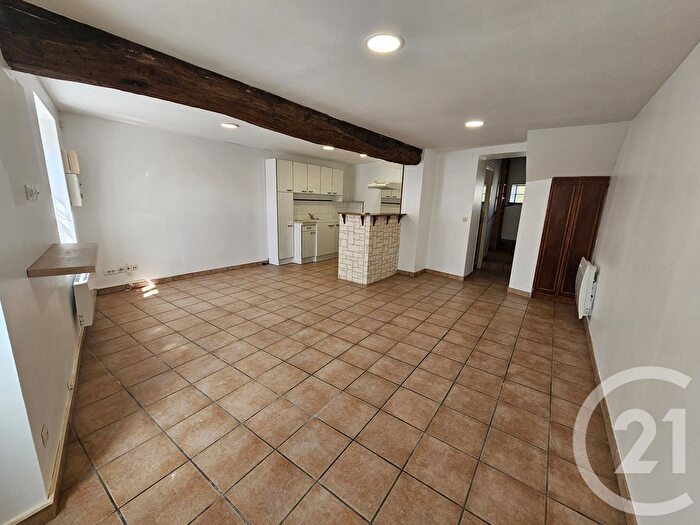 Barcy - Maison 2 pièces à louer