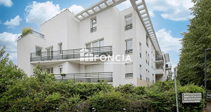 Appartement 2 pièces à vendre à Boussy-Saint-Antoine