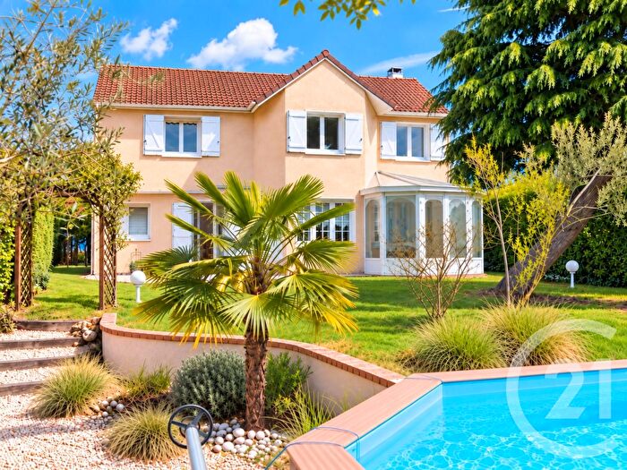 Maison 6 pièces à vendre - Vernouillet